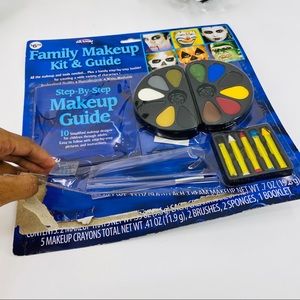 Makeup | Monster Makeup Set | Poshmark